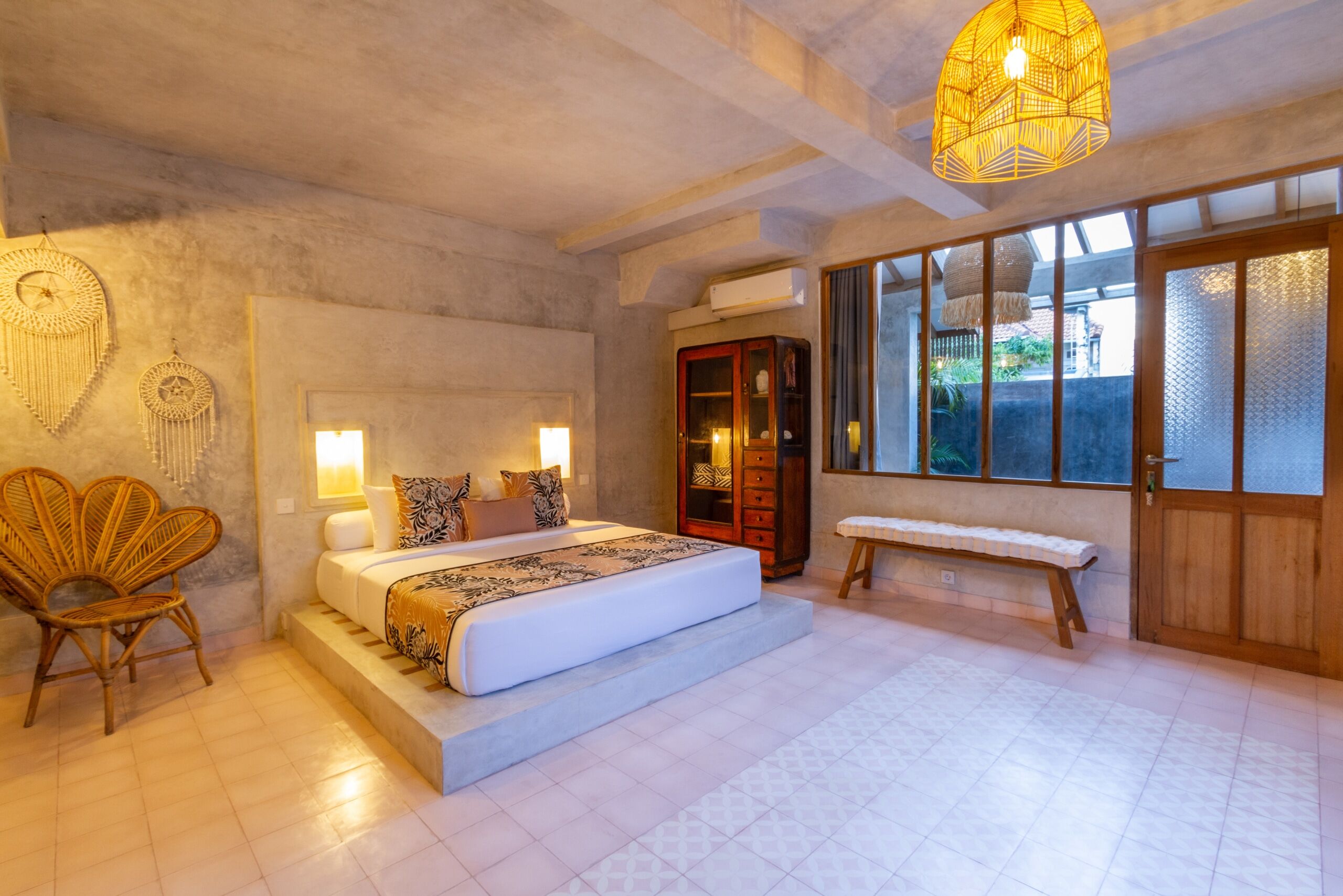 Palm Jari 1 - Get this Villa in Canggu, Bali