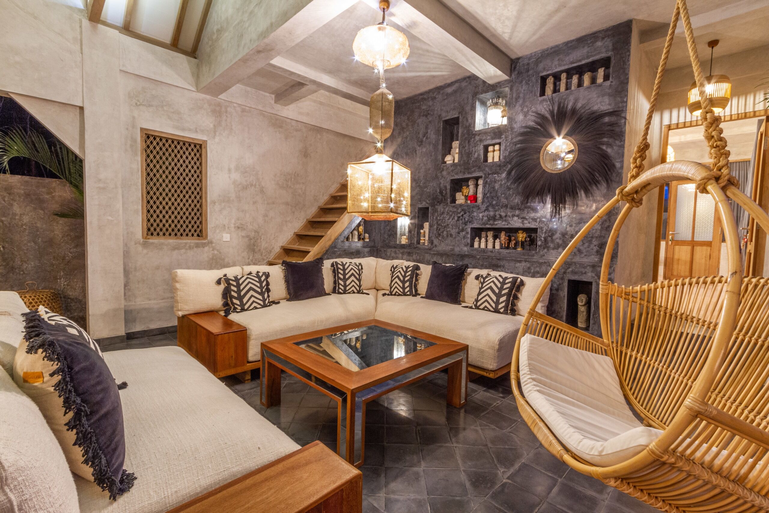 Palm Jari 1 - Get this Villa in Canggu, Bali
