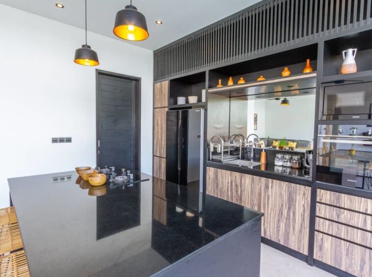 Best Villas in Canggu - Villa Lys | Alfred in Bali