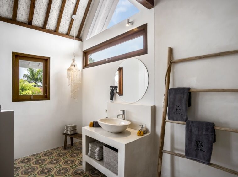 The amazing Seminyak Villa Mimpi is waiting for you!