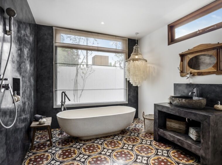 The amazing Seminyak Villa Mimpi is waiting for you!