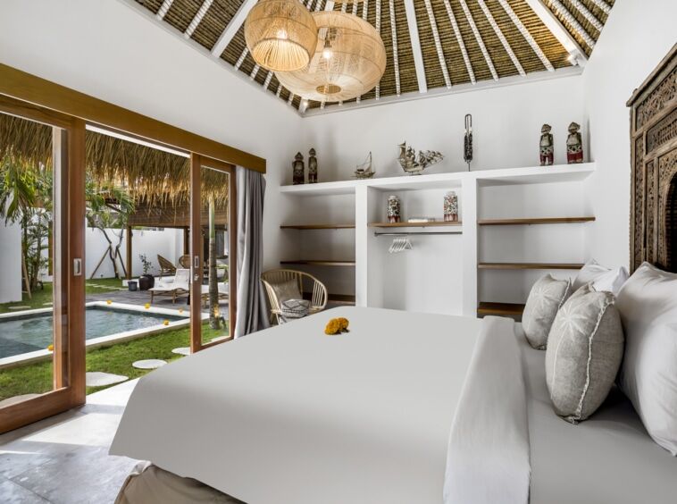 The amazing Seminyak Villa Mimpi is waiting for you!