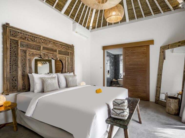The amazing Seminyak Villa Mimpi is waiting for you!