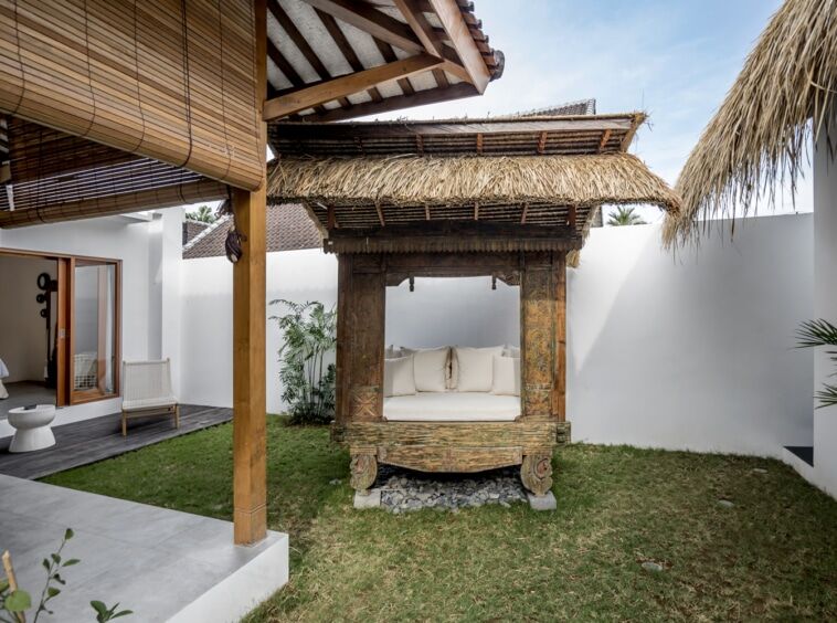 The amazing Seminyak Villa Mimpi is waiting for you!