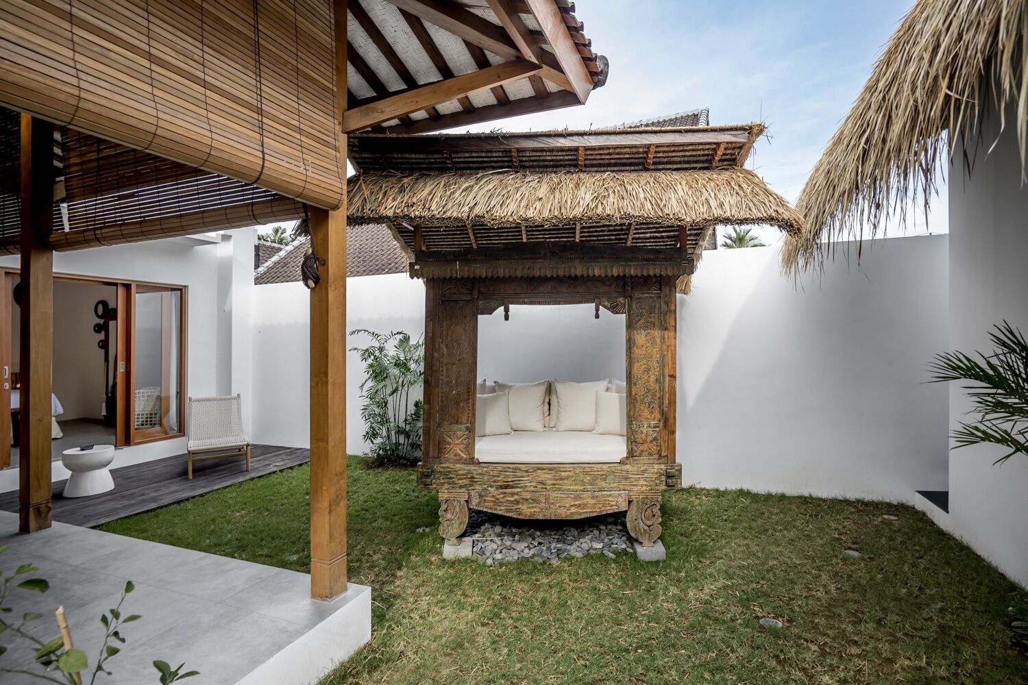 The amazing Seminyak Villa Mimpi is waiting for you!
