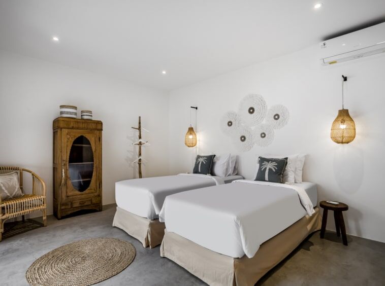 The amazing Seminyak Villa Mimpi is waiting for you!