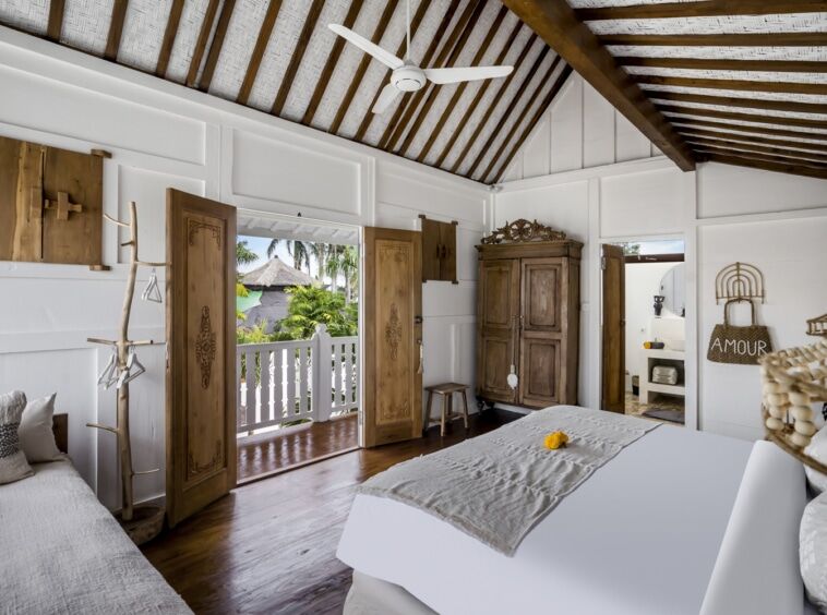 The amazing Seminyak Villa Mimpi is waiting for you!