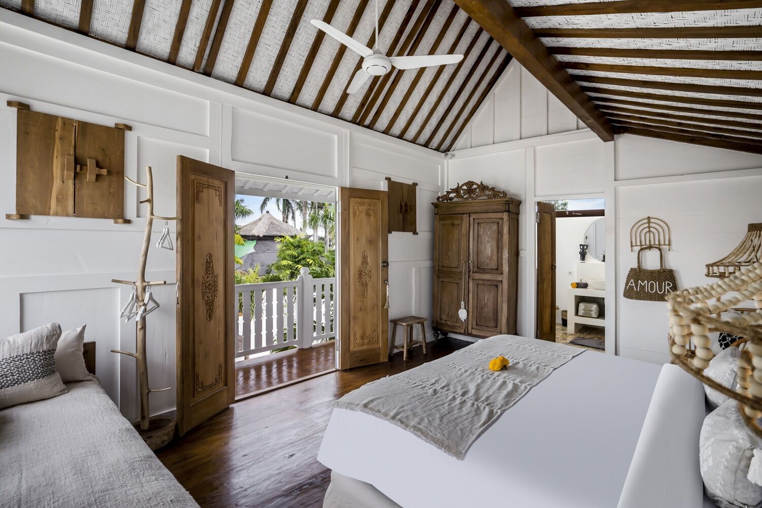 The amazing Seminyak Villa Mimpi is waiting for you!
