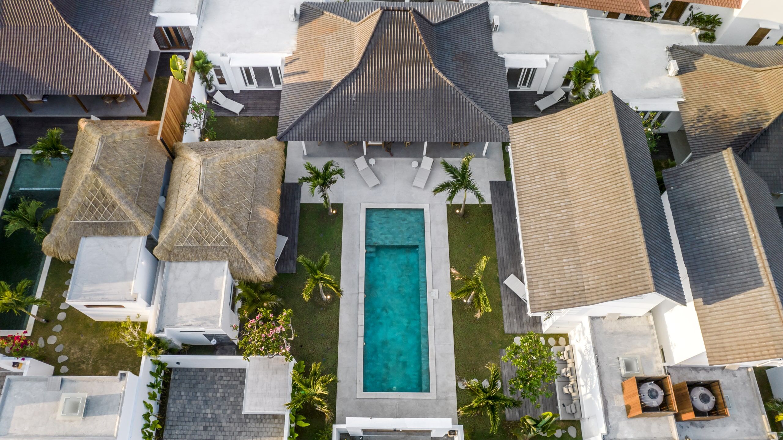 Luxurious Seminyak Villa: Your Perfect Bali Getaway | Villa Surga Julie