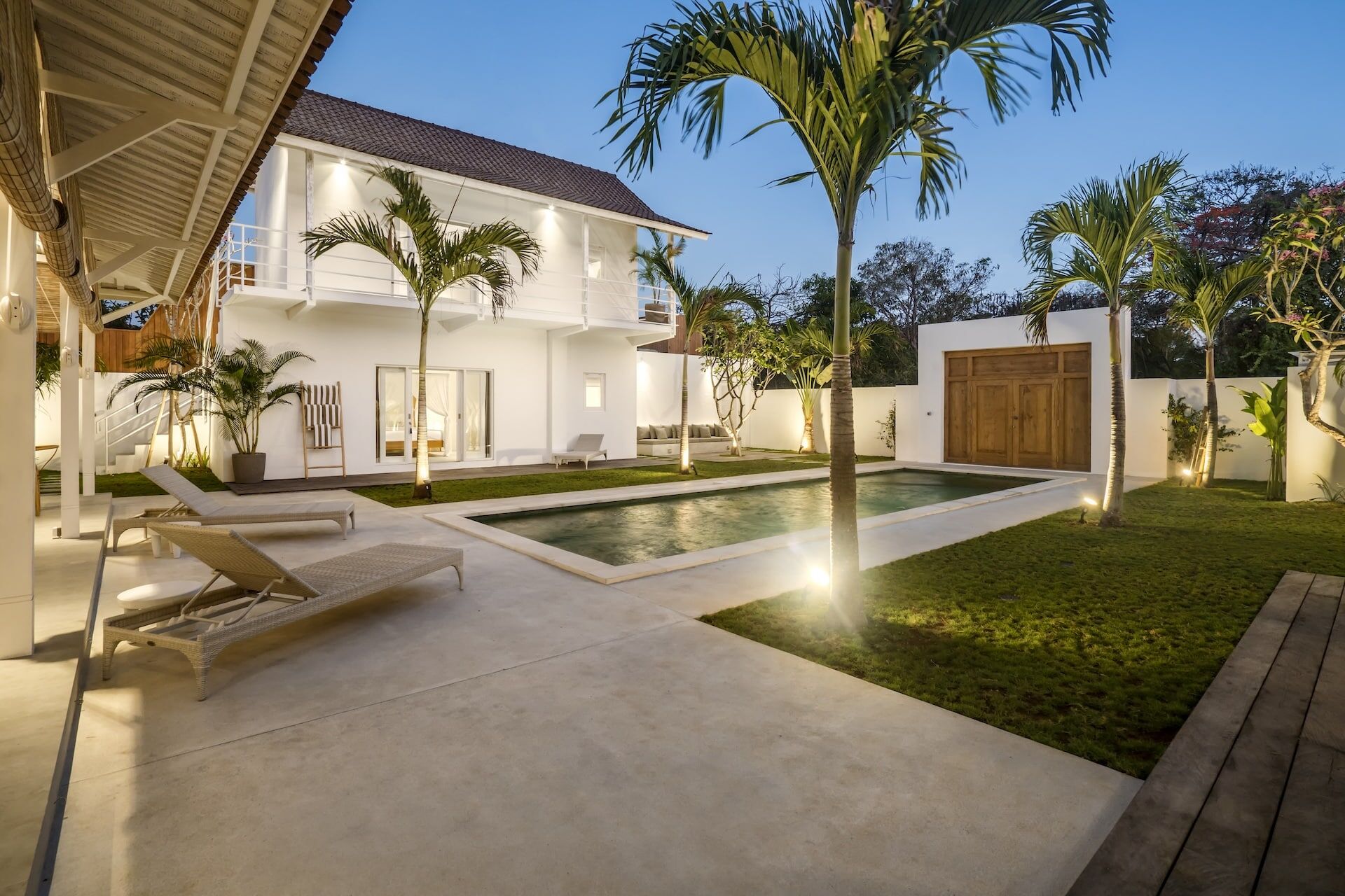 Luxurious Seminyak Villa: Your Perfect Bali Getaway | Villa Surga Julie