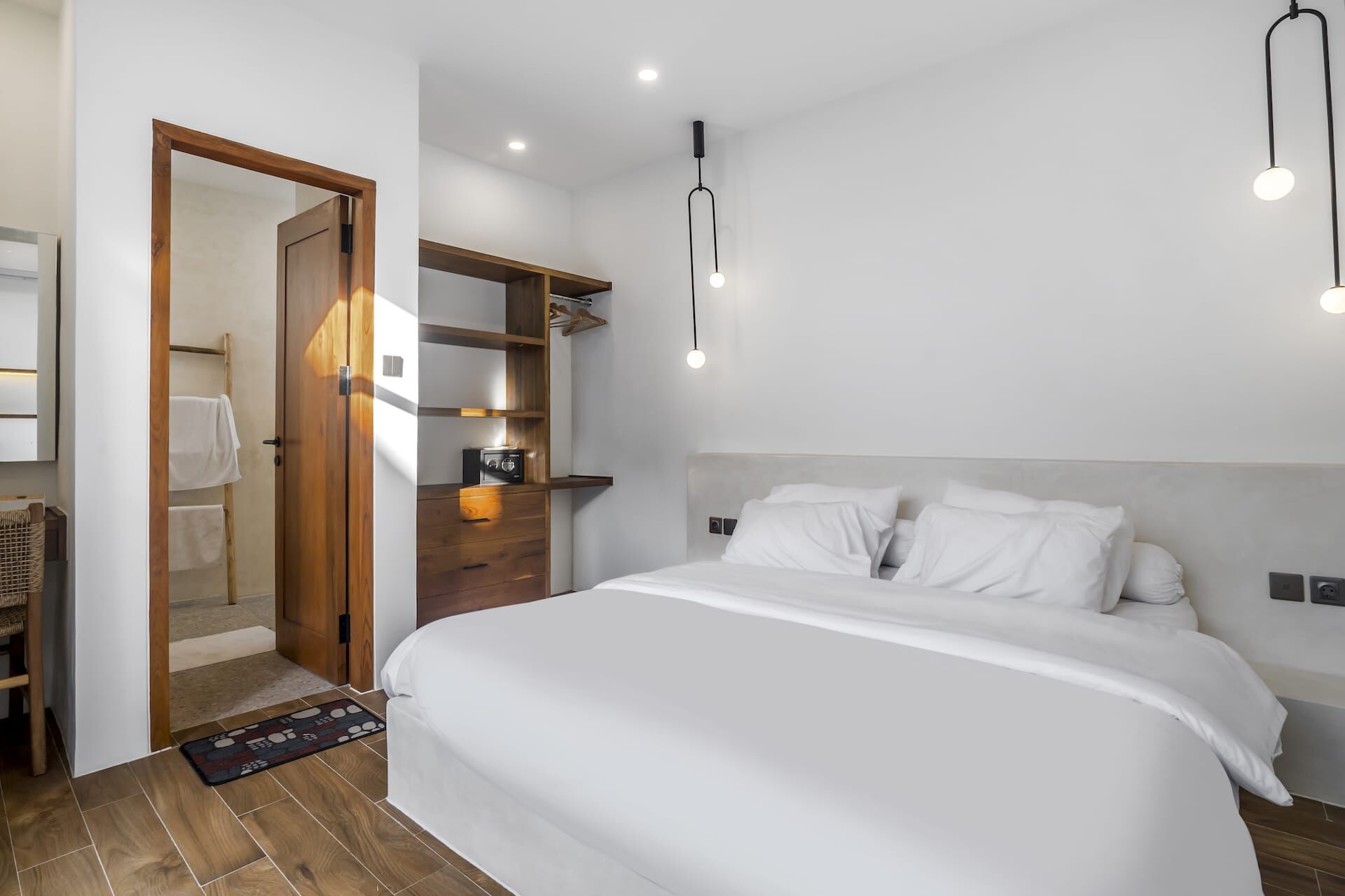 Casa Copper: Dive into Luxury at Your Private Pererenan Villa