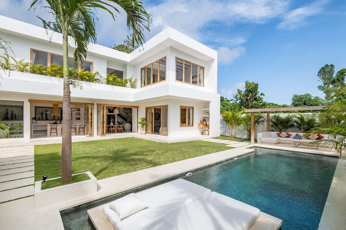 Editors pick: Top ten Family Friendly Villas in Bali
