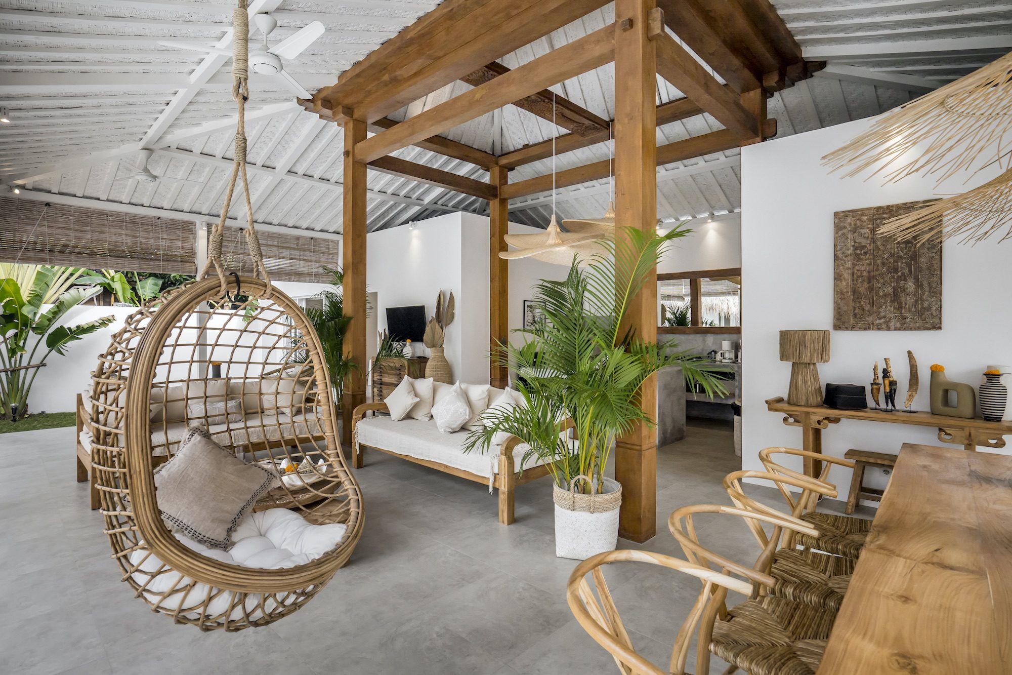 Bali Home Interiors