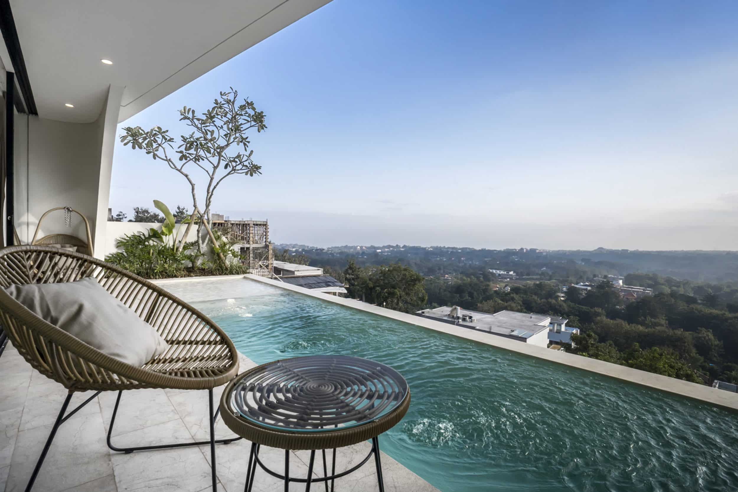 Uluwatu Villa Kalani | Where luxury meets natural beauty