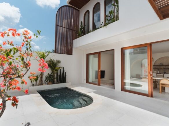 Uluwatu Villa Kalani | Where luxury meets natural beauty