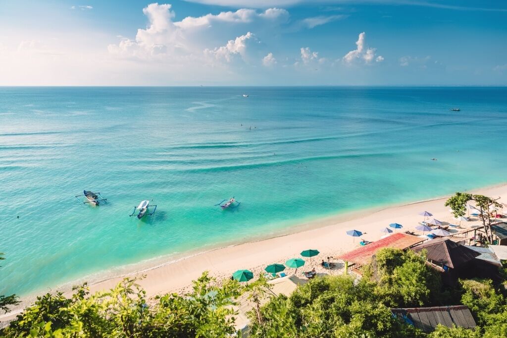 Best Time to Visit Bali: Your Guide for Bali’s Dry Season