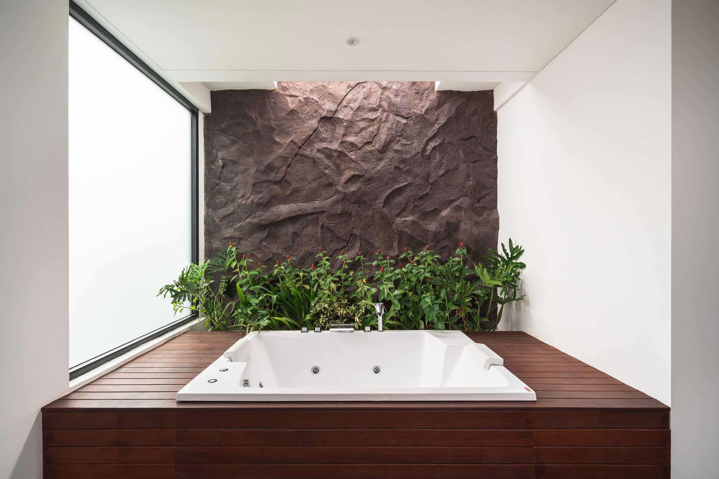 Canggu Villa Kenji: Modern Tropical Luxury Loft in Bali