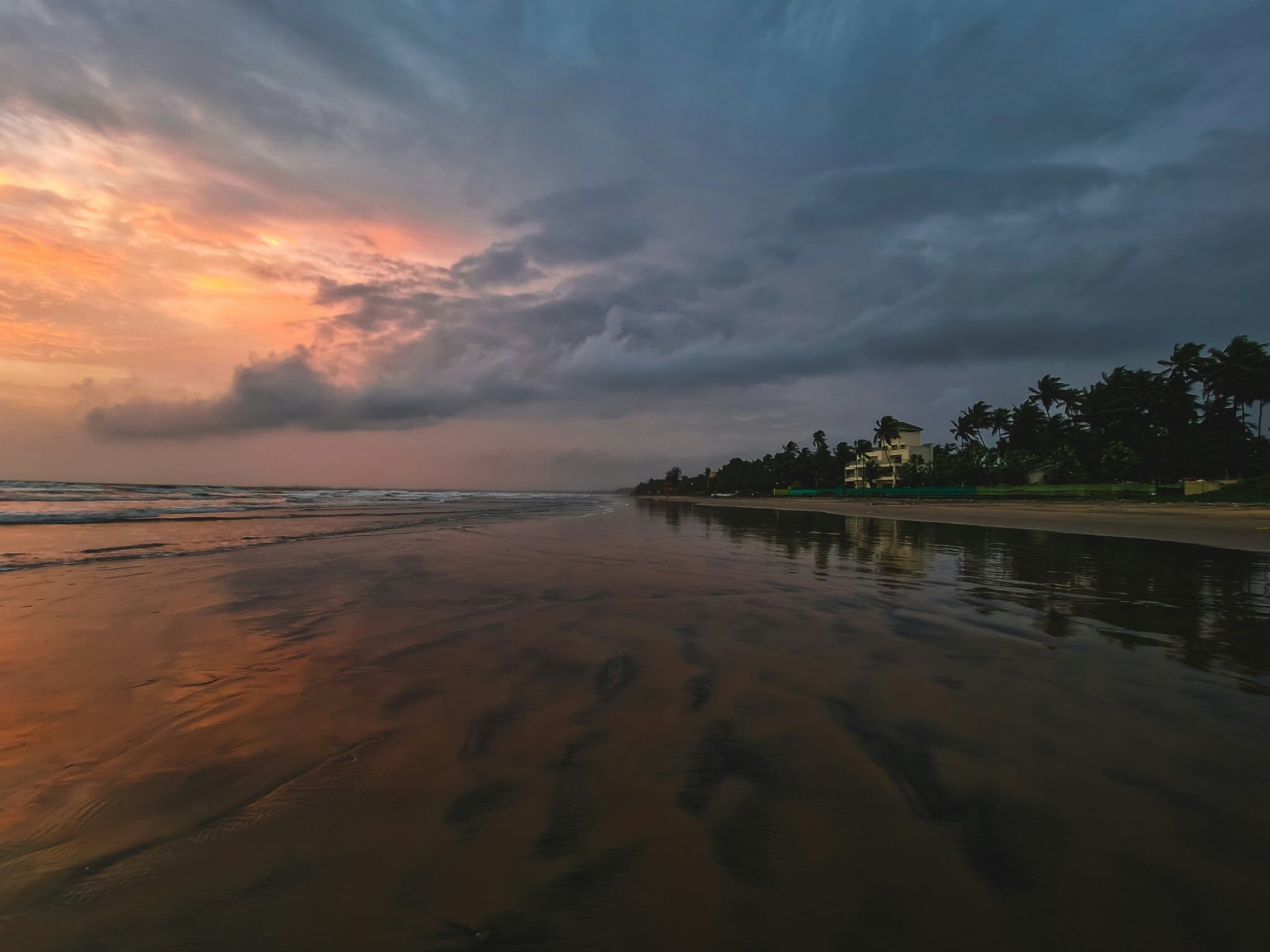 Rain in Bali During Dry Season In Bali and What to Do