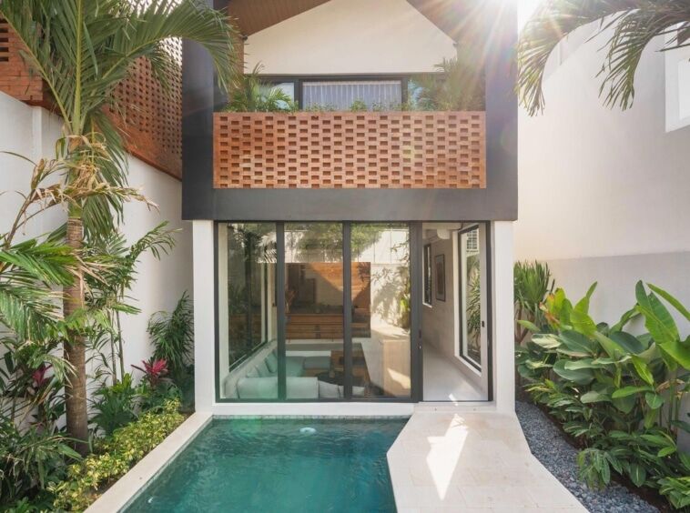 Visit Makia Loft: Your Luxurious Canggu villa with Alfred