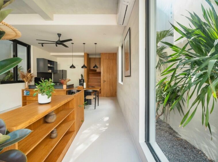 Visit Makia Loft: Your Luxurious Canggu villa with Alfred