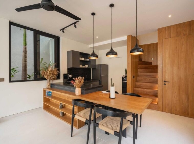 Visit Makia Loft: Your Luxurious Canggu villa with Alfred