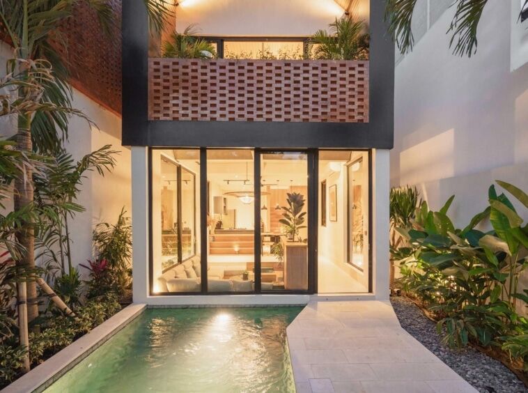 Visit Makia Loft: Your Luxurious Canggu villa with Alfred