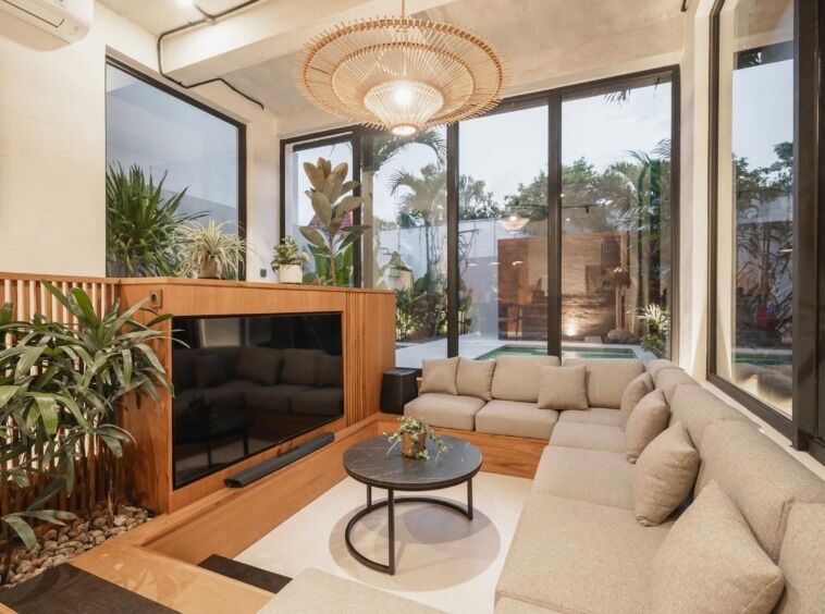 Visit Makia Loft: Your Luxurious Canggu villa with Alfred