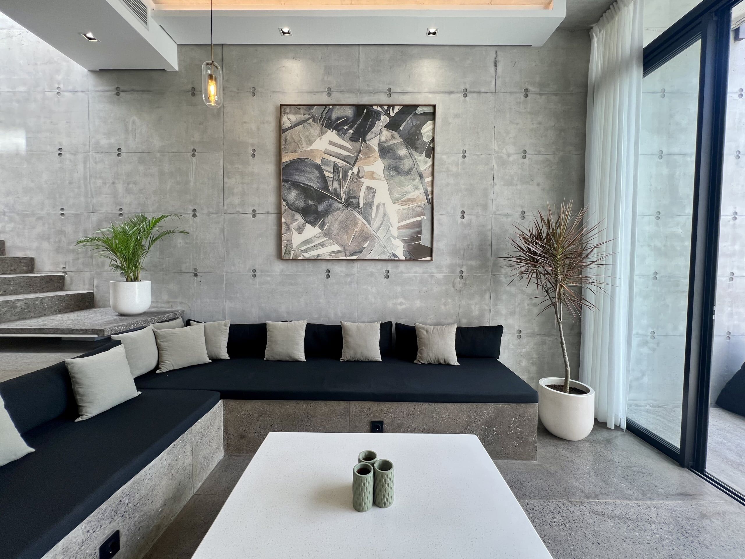 Villa Nakula 6 – Berawa Villa in Bali with Private Pool