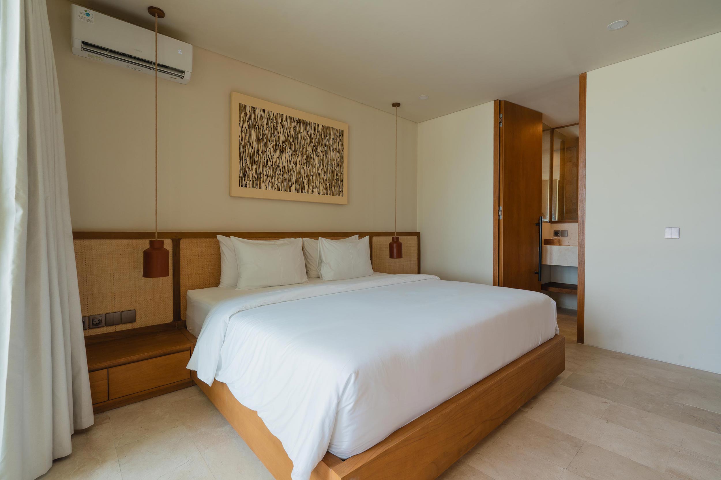 Beyond Villas (Seashell) - Alfred in Bali