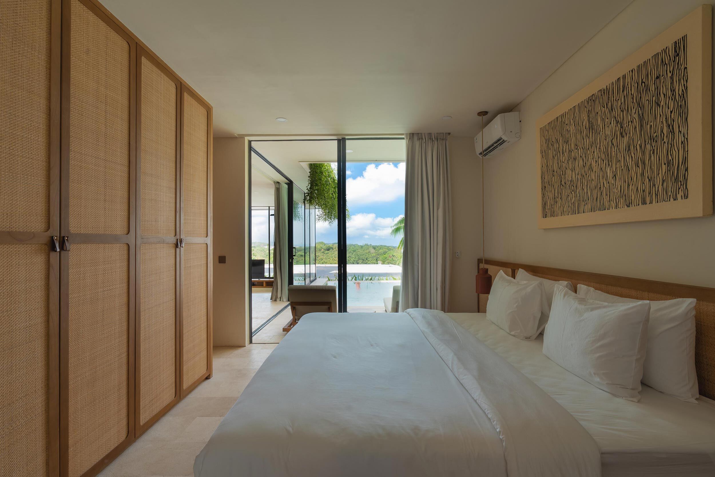 Beyond Villas (Seashell) - Alfred in Bali