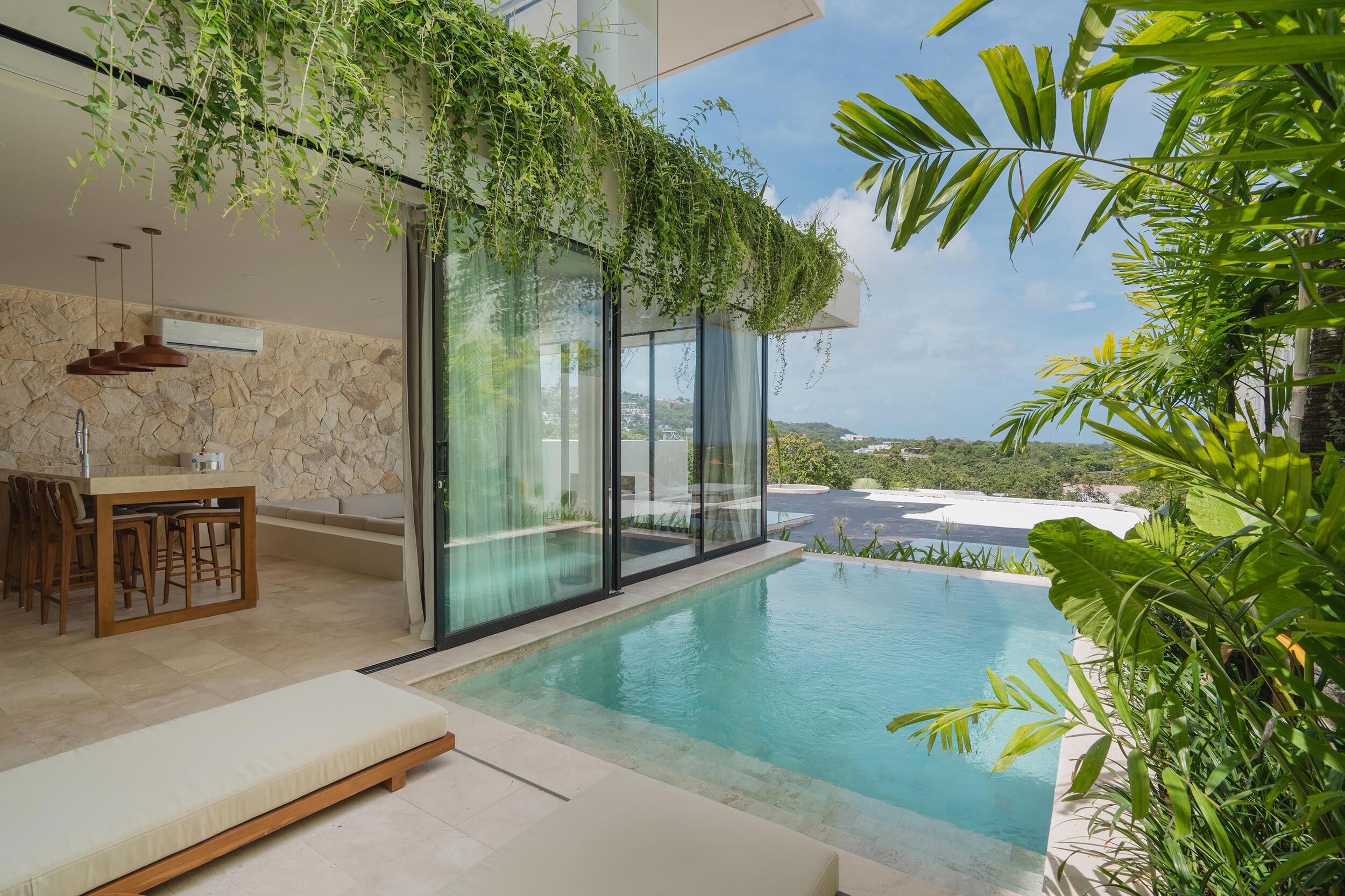 Beyond Villas (Seashell) - Alfred in Bali
