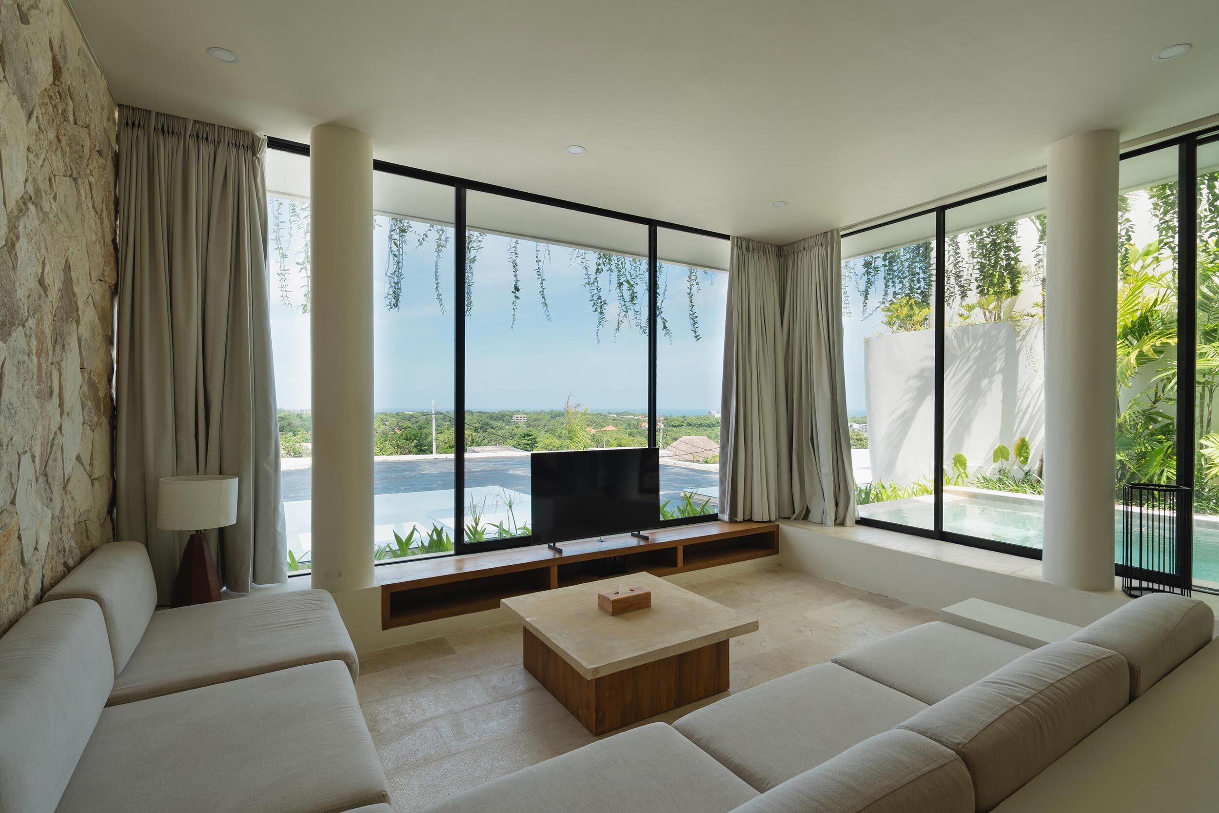 Beyond Villas (Seashell) - Alfred in Bali