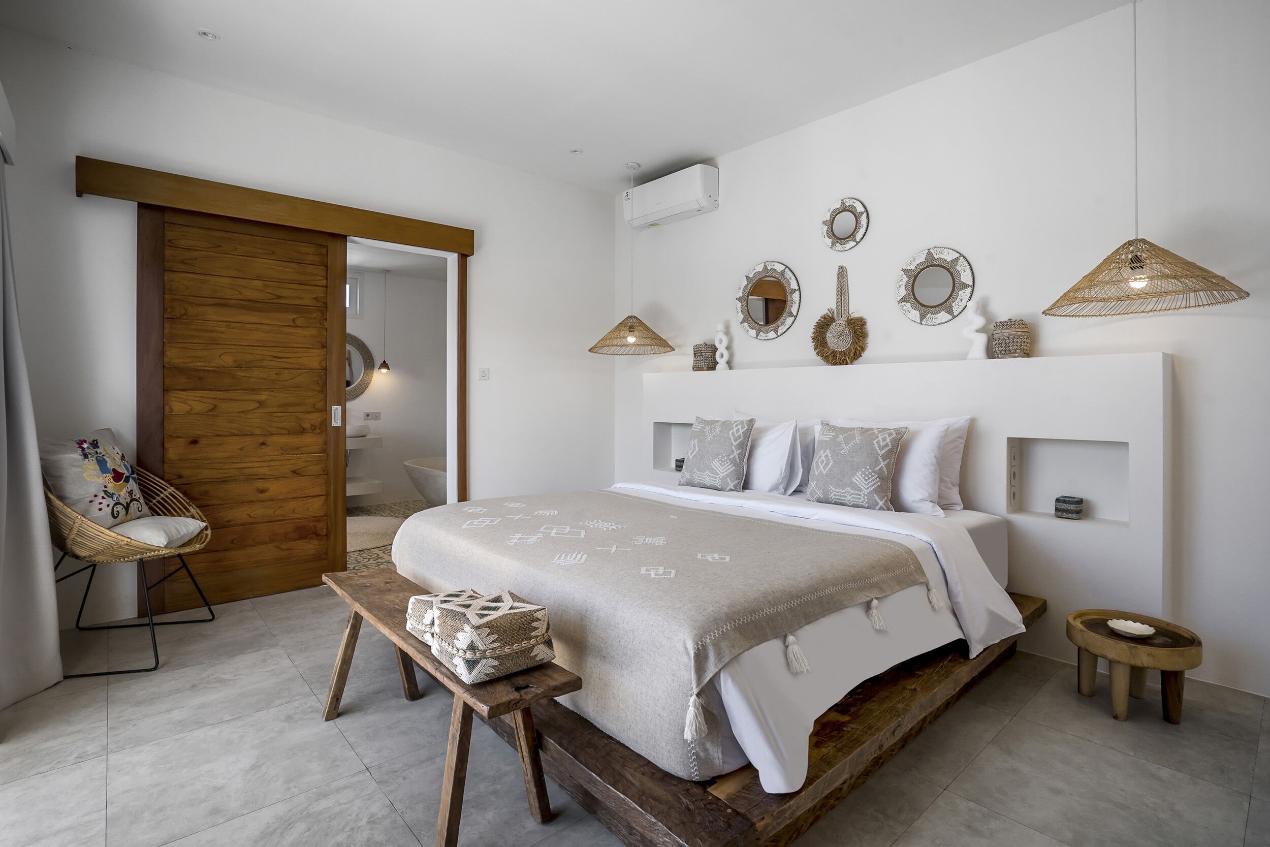 Villa Oomi Comfortable Seminyak Villa Rental in Bali